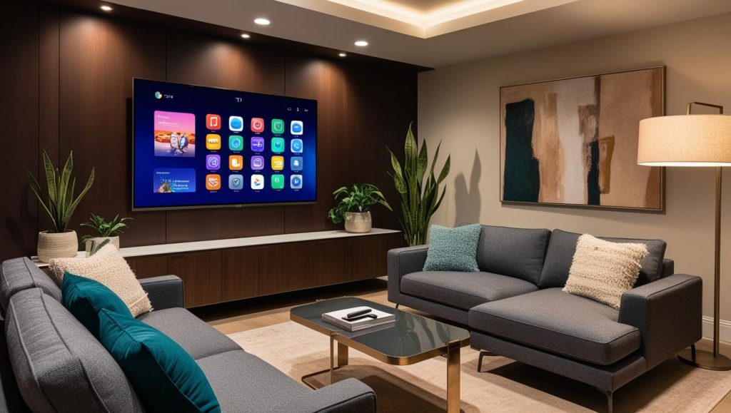 The Complete Guide to TV Mounting and Installation Services in Tampa Bay